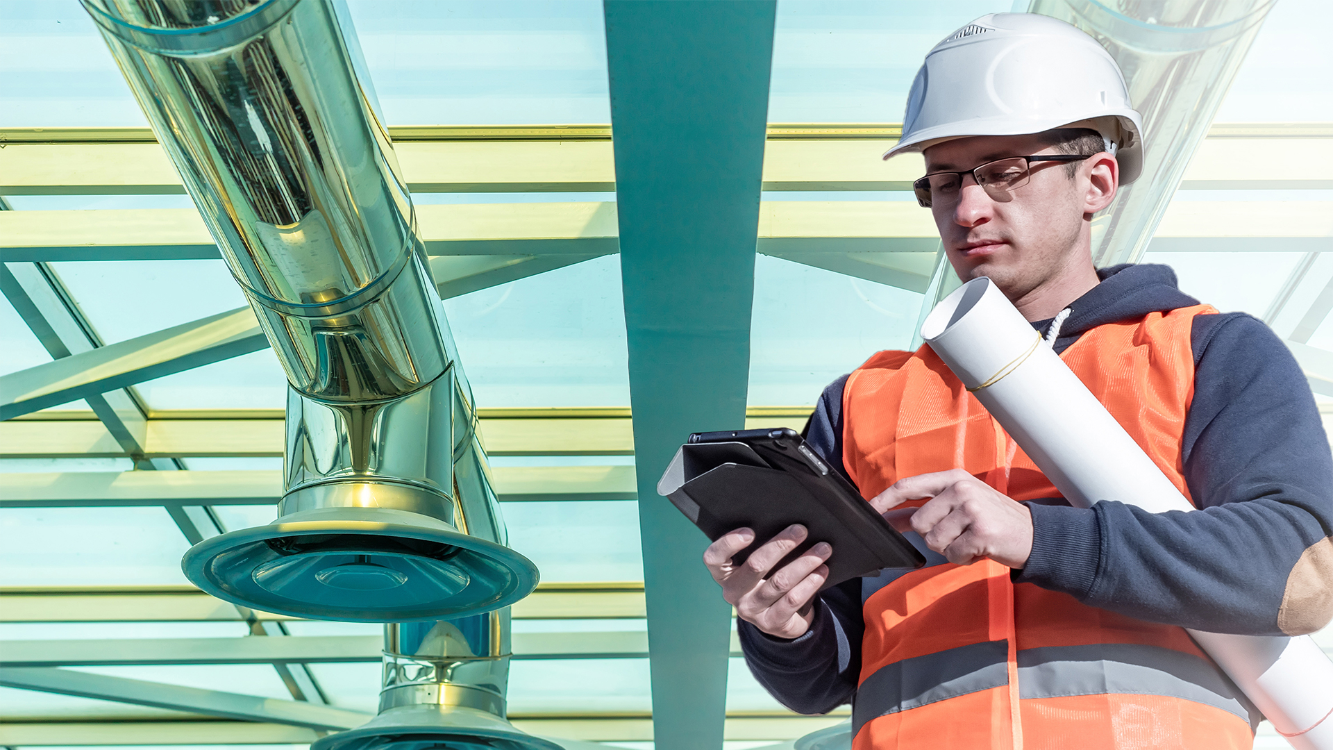 Field-force solution - Marston Holdings
