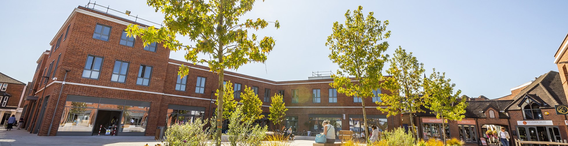 Case Study: Wokingham Borough Council - Marston Holdings